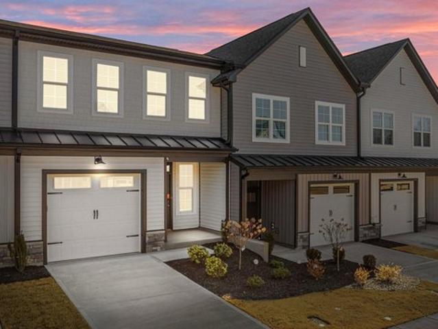 610 Marshskip Way Unit 22, Rolesville, NC 27571