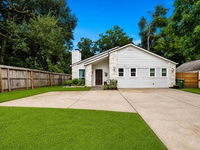 610 Maryland St, Liberty, TX 77575