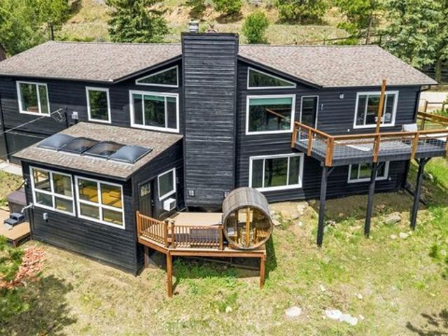 610 Meadow View Dr, Evergreen, CO 80439