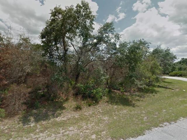 610 Mediterranean Ct, Poinciana, FL 34759 | MLS #G5050