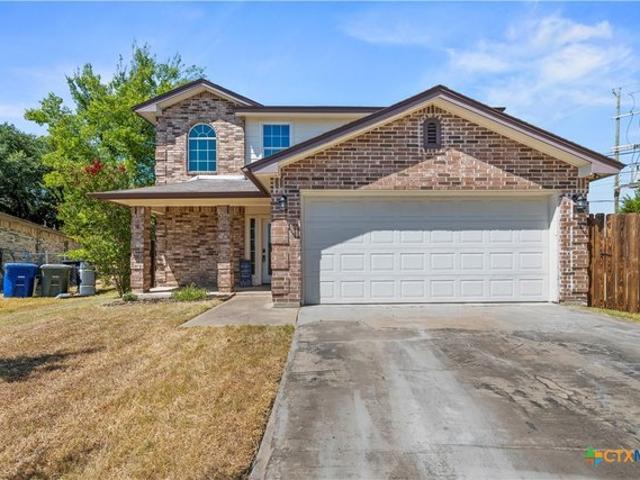 610 Mesquite Cir, Copperas Cove, TX 76522