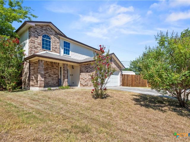 610 Mesquite Circle