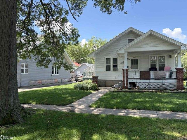 610 N 17th St, Clarinda, IA 51632