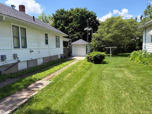 610 N 17Th Street