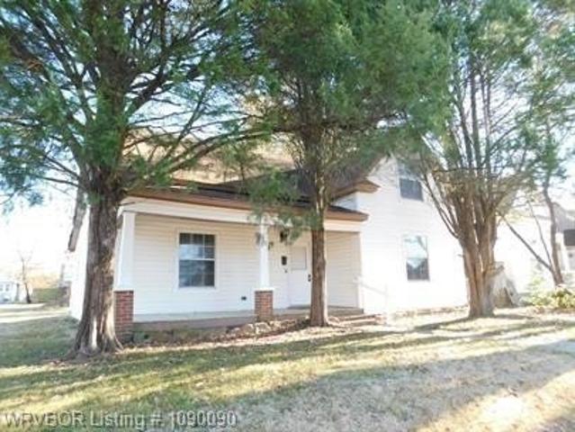 610 N 20th St, Fort Smith, AR 72901