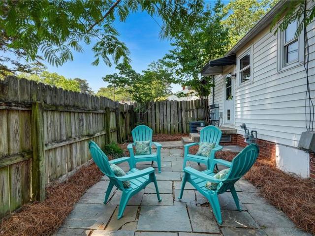 610 N Tremont Drive