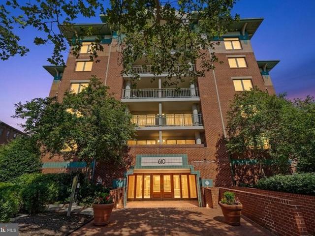 610 N West St Apt 406, Alexandria, VA 22314