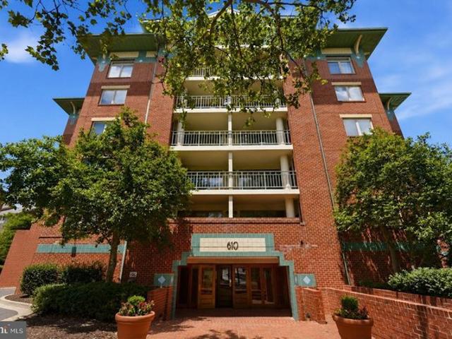 610 N West St Apt 105, Alexandria, VA 22314