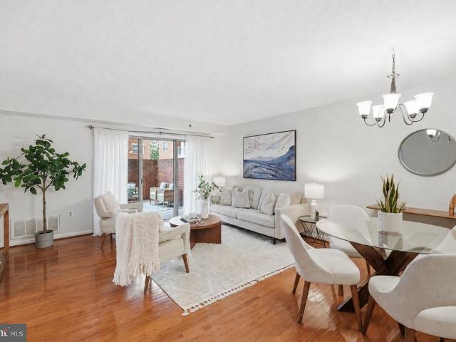 610 N West Street N # 105
