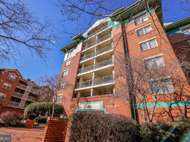610 N West Street N # 106
