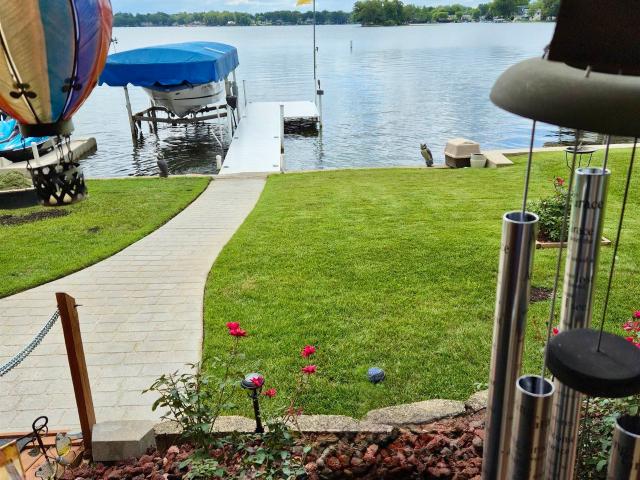 610 N Albert Eckert Drive