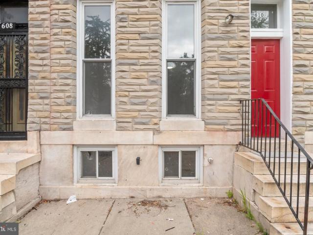 610 N Arlington Avenue # B