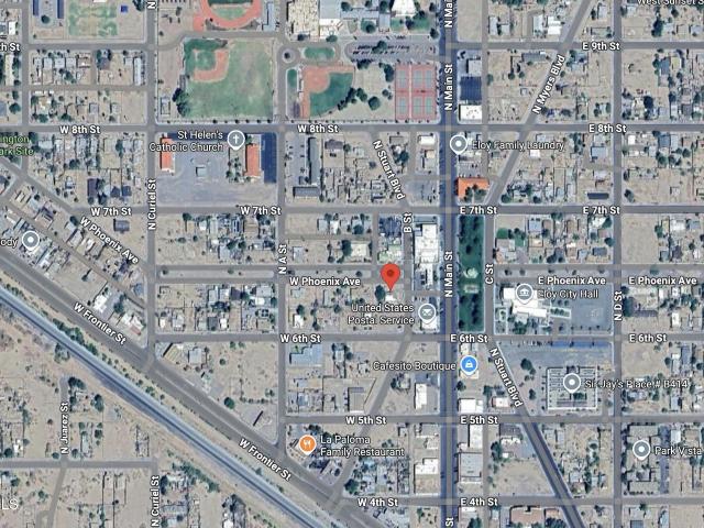 610 N B Street # 22