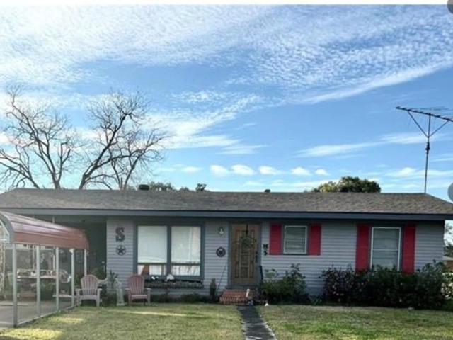 610 N Boudreaux Ave, Kaplan, LA 70548