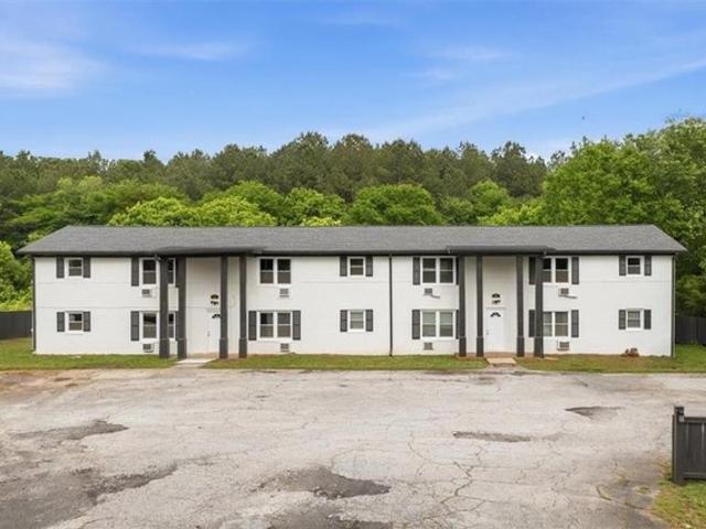 610 N College Dr, Cedartown, GA 30125