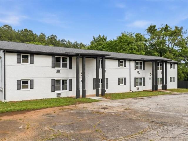 610 N College Dr, Unit 5, Cedartown, GA 30125 | MLS #7764 | Compass