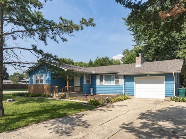 610 N East St, Plano, IL 60545