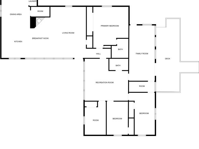 610 N Forest Dr, Winamac, IN 46996 | MLS #828467