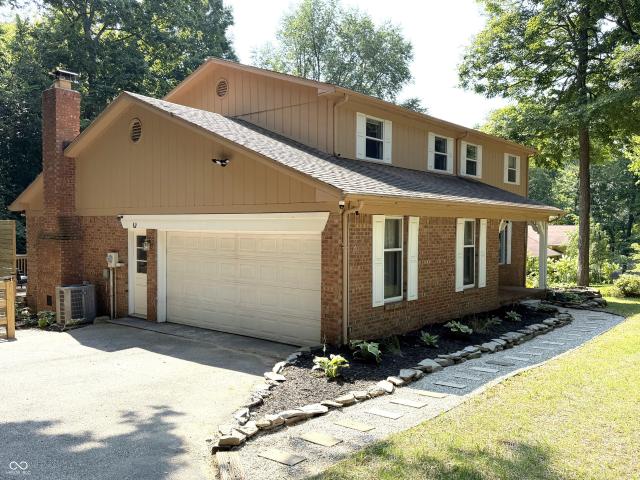 610 N Forest Road