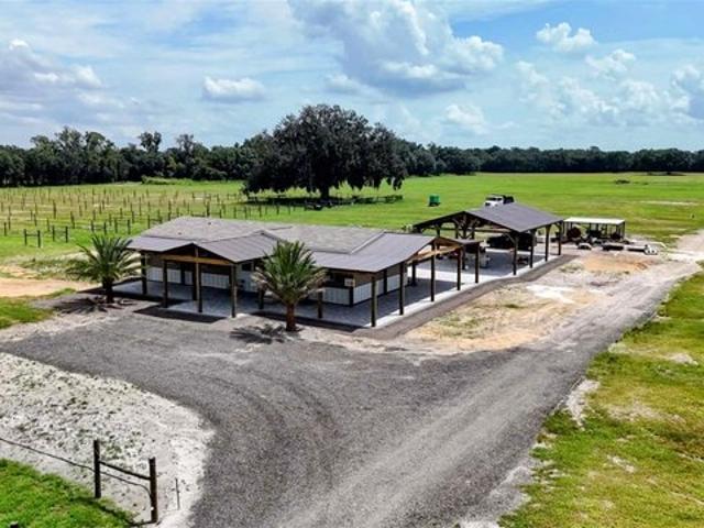610 N Hollandtown Rd, Wauchula, FL 33873