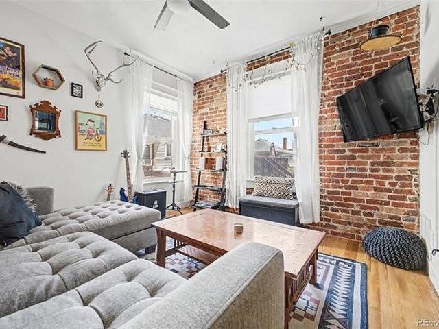 610 N Logan St Apt 17, Denver, CO 80203