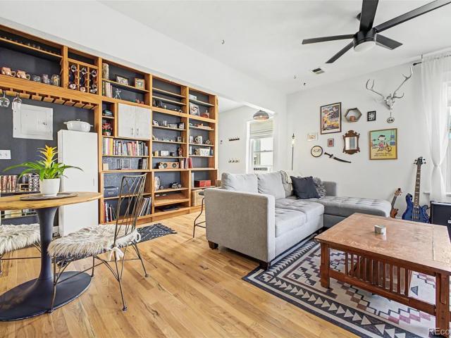 610 N Logan Street # 17