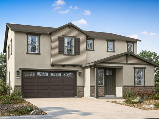610 N Marie St, Visalia, CA 93291