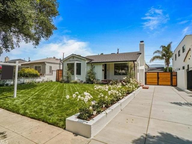 610 N Myers St, Burbank, CA 91506