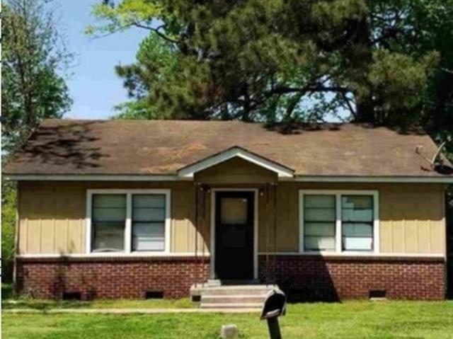 610 N Myrtle St, Pine Bluff, AR 71601