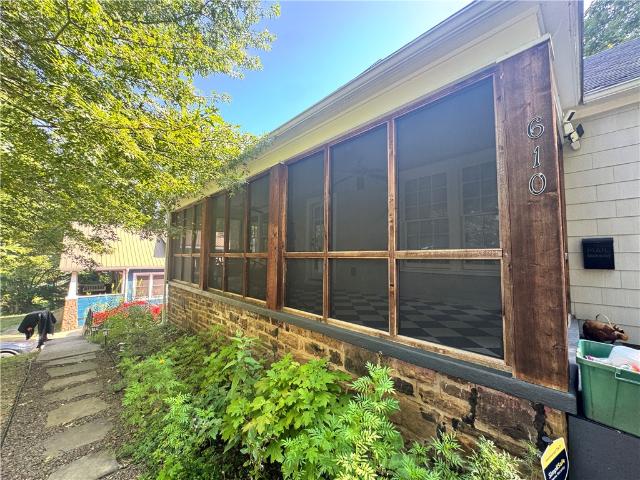 610 N Olive Avenue