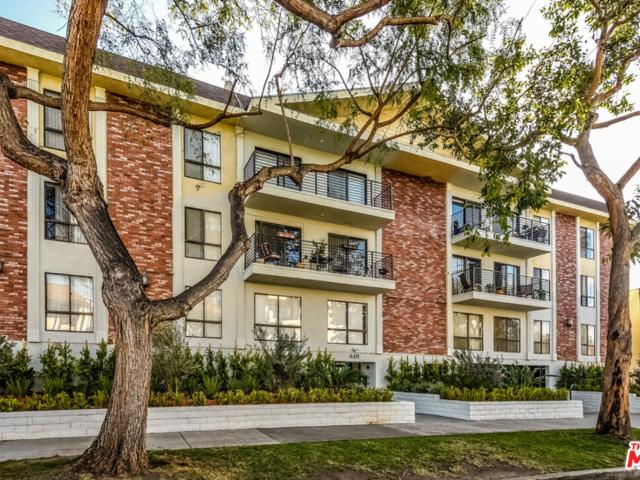 610 N Orlando Ave, Unit 203, Los Angeles, CA 90048 | Compass