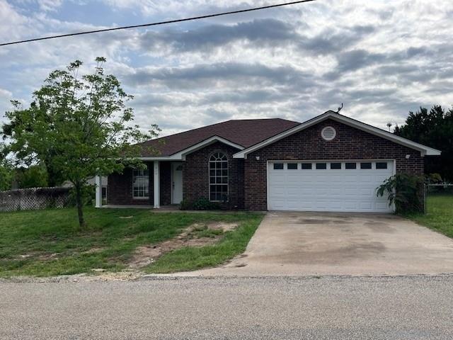 610 N Pecan A St, Hico, TX 76457