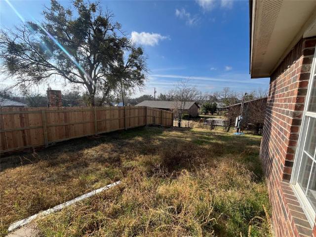 610 N Pecan A Street