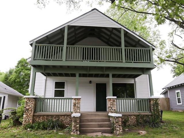 610 N Robinson St, Harrison, AR 72601