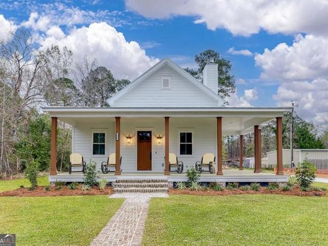 610 N Rogers St, Pooler, GA 31322