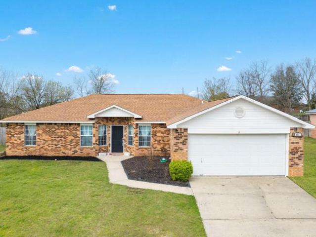 610 Northview Dr, Crestview, FL 32536