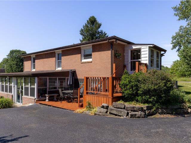 610 North Liberty Road