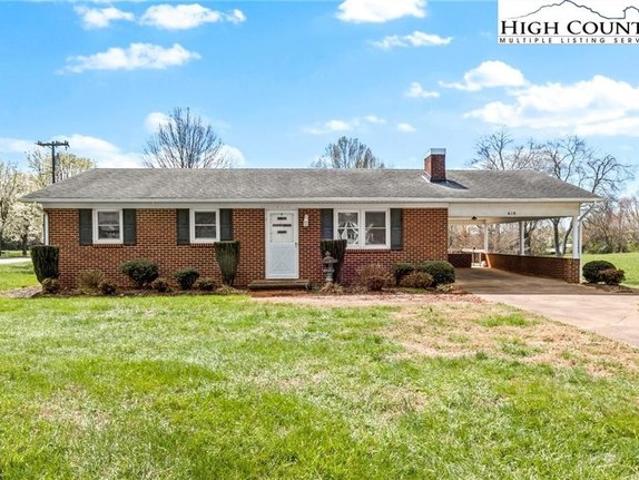 610 NC Highway 67, Boonville, NC 27011