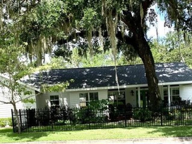 610 NE 11th Ave, Ocala, FL 34470
