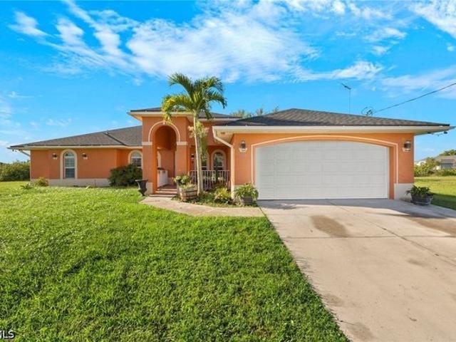 610 NE 12th St, Cape Coral, FL 33909