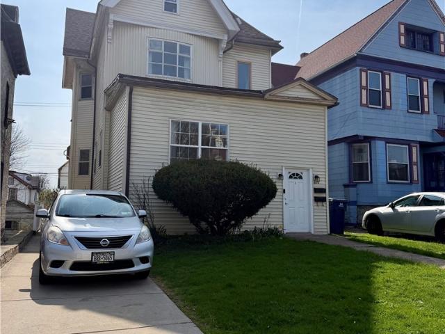 610 Niagara Street