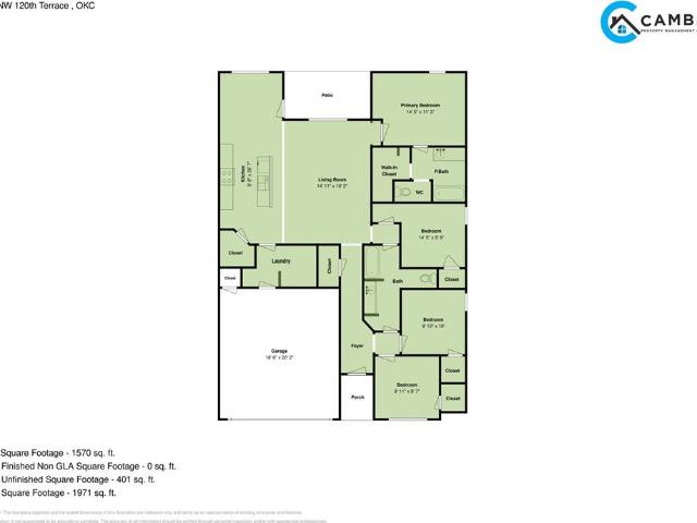 610 NW 120th Terrace