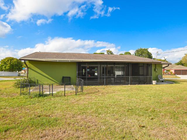 610 NW Marion Ave, Port St. Lucie, FL 34983 | MLS #B26035