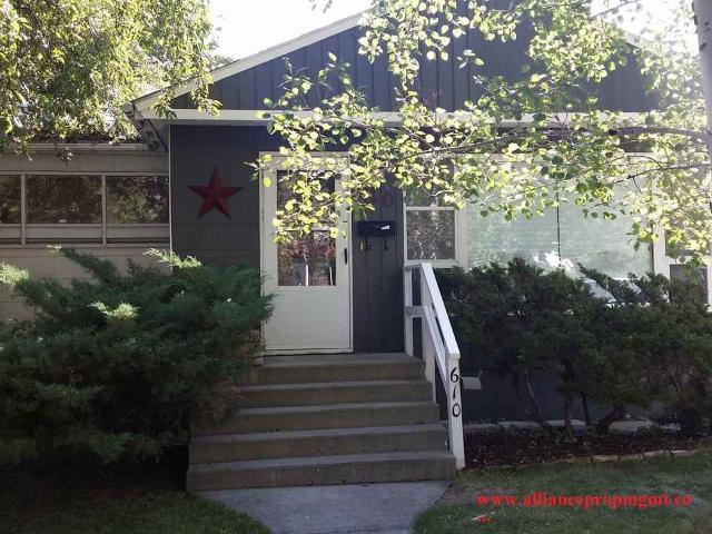 610 S 13th 2 Bedroom Apartment for Rent at 610 S 13th Ave, Bozeman, MT 59715