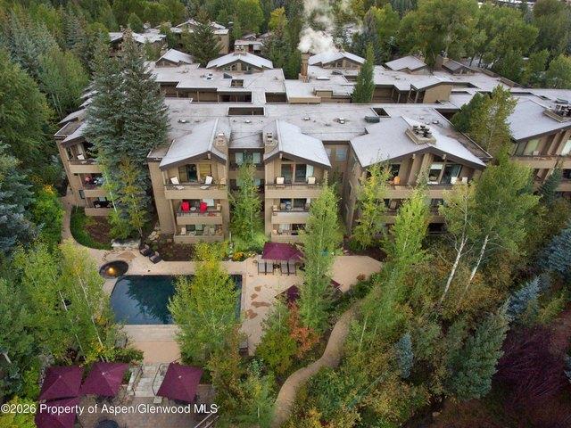 610 S West End St Unit G202, Aspen, CO 81611