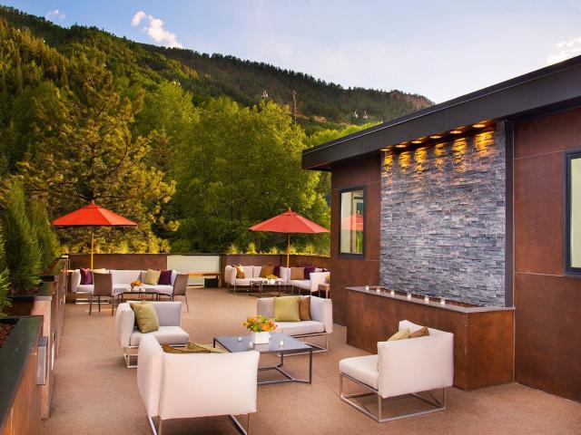 610 S West End Street Unit G202, Aspen, US, CO