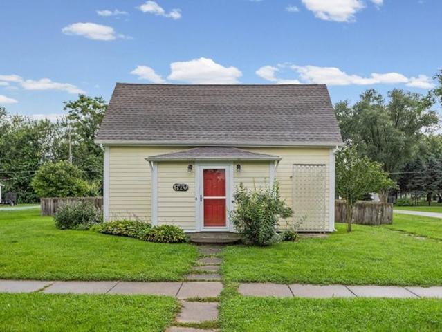 610 S Wood St, Brookston, IN 47923