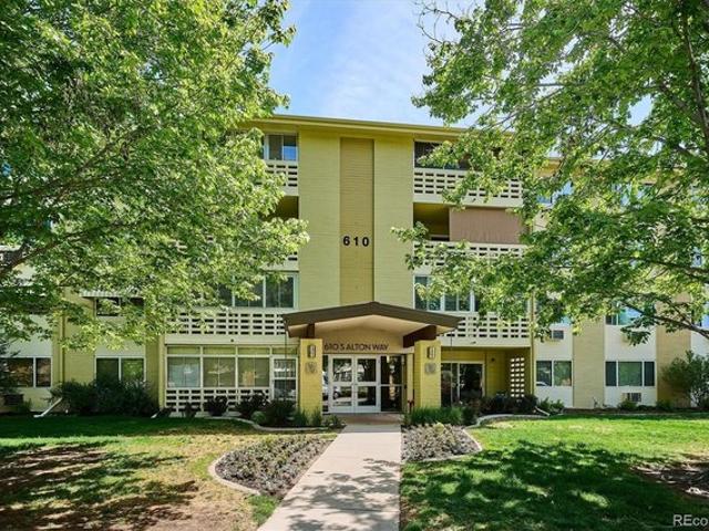 610 S Alton Way Apt 11A, Denver, CO 80247