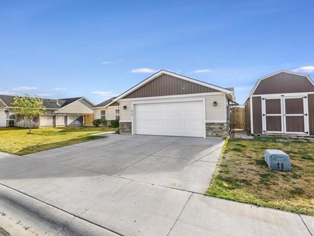 610 S B St, Rupert, ID 83350