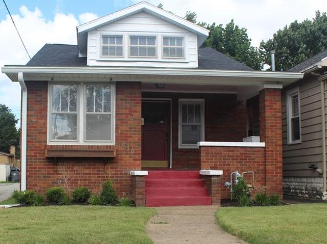 610 S Benninghof Ave, Evansville, IN 47714
